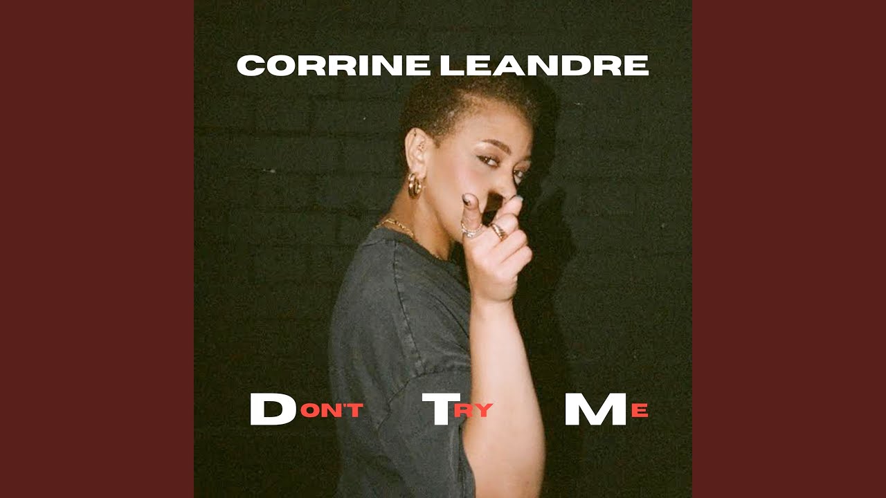 Don't Try Me - YouTube