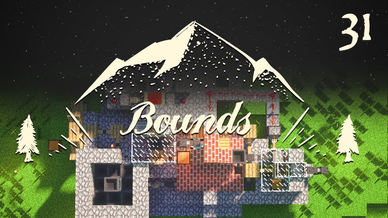 Bounds Modpack EP31 Soul Urn Automation Extended - YouTube