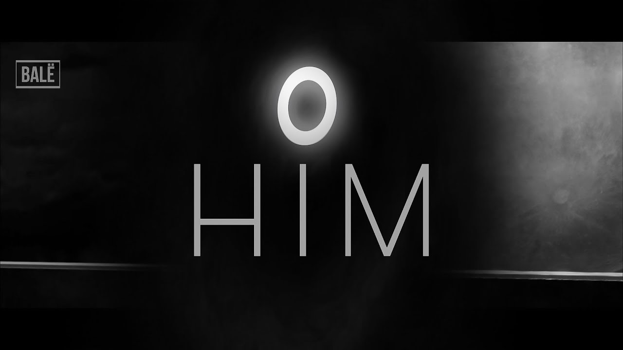 H I M (A Super Smash Bros. Ultimate Horror Machinima) - YouTube