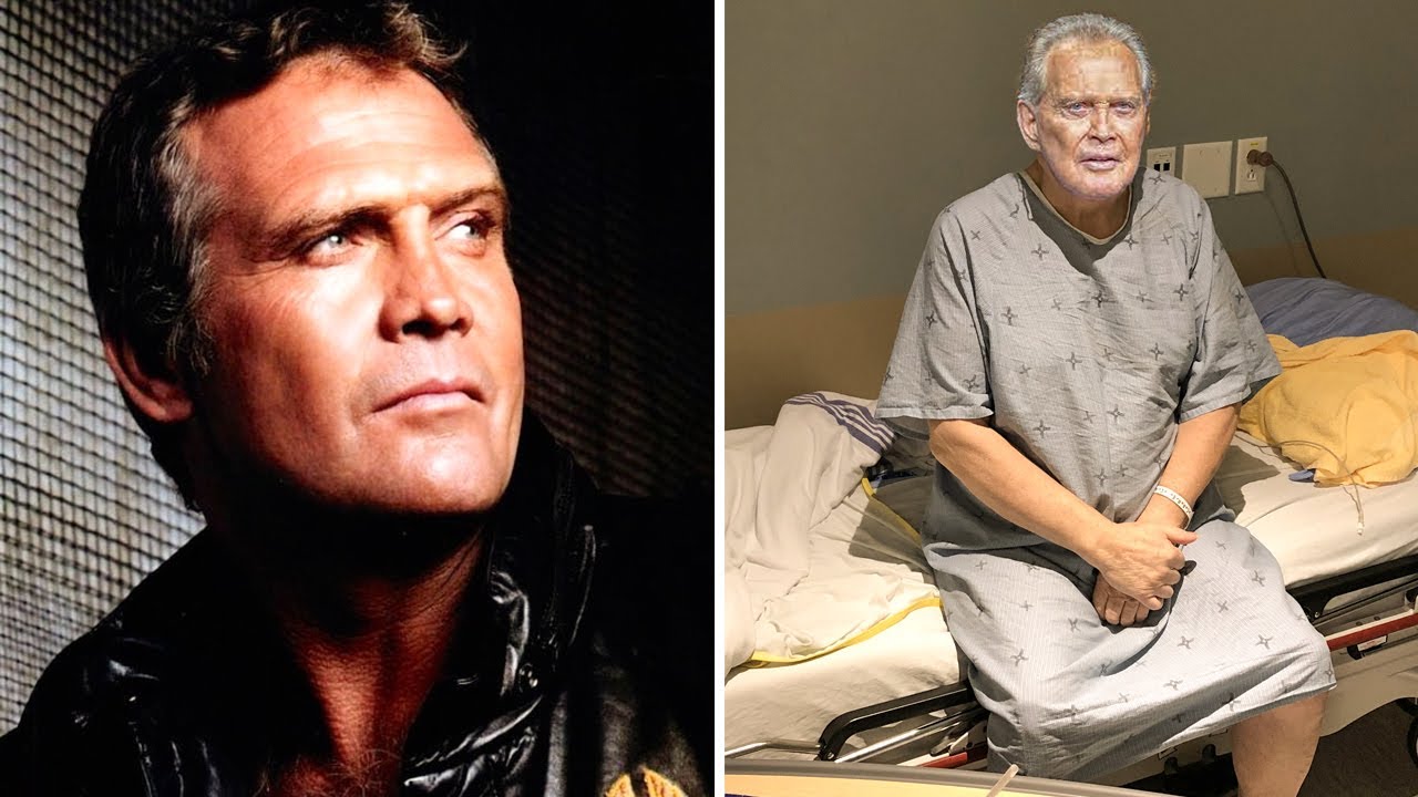 THE FALL GUY 1981 Cast Then and Now 2023, What The Actors Characters ...