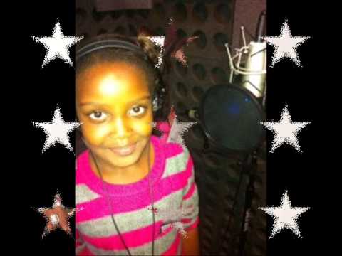 ROBYN GORDON "SO AMAZING" - YouTube