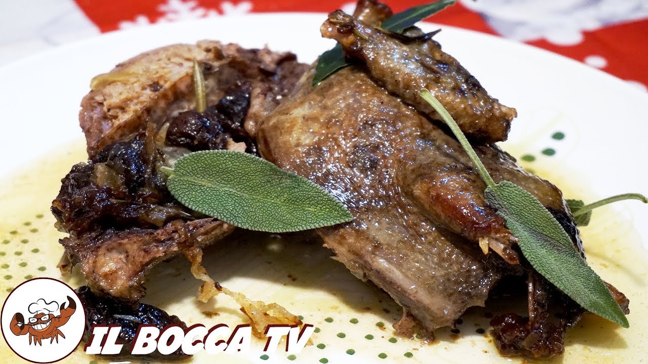 544 - Colombaccio ripieno...se lo vedo non mi freno! (secondo di terra ...