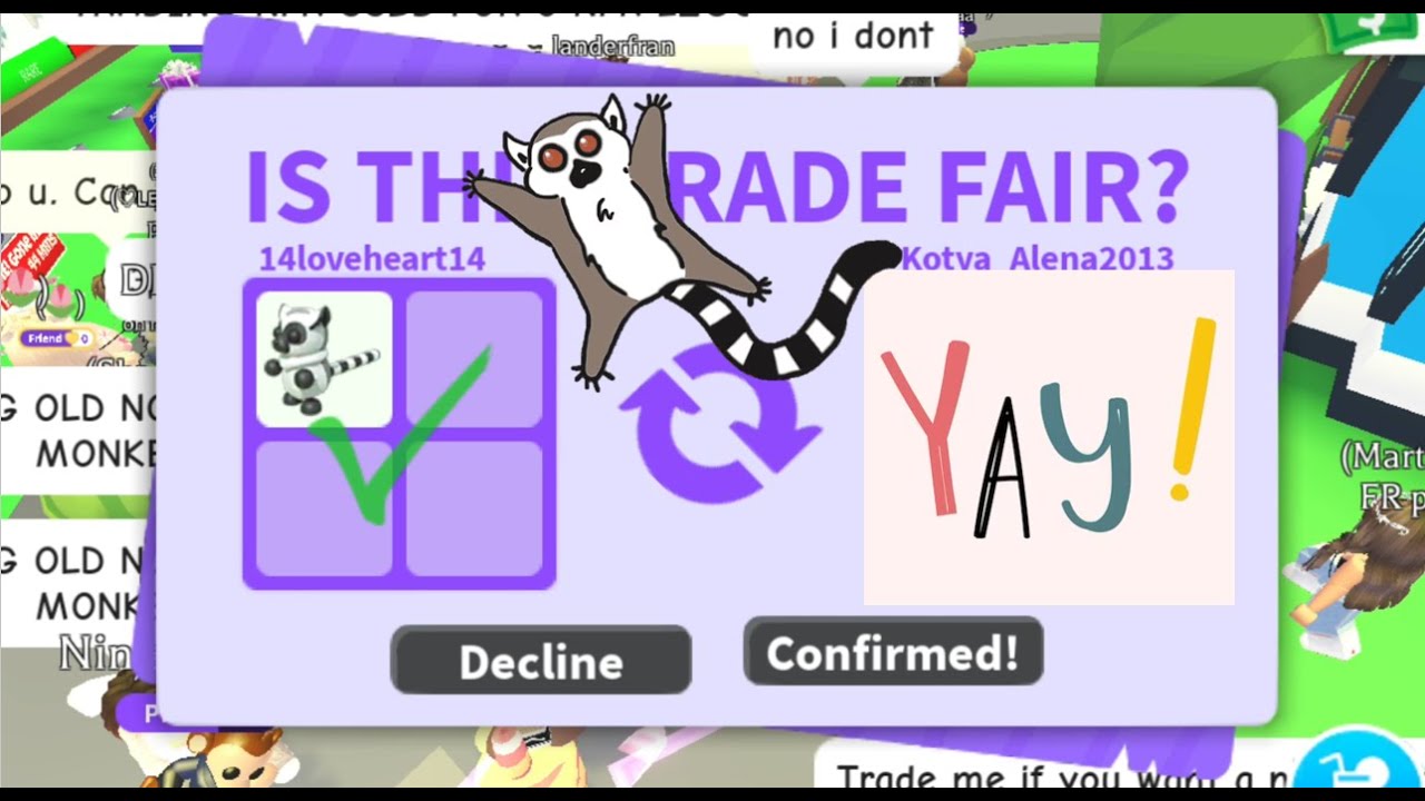 OMG 🤯 I GOT SUPER OLD PET FOR *NEW* RING TAILED LEMUR 😱😍 *BEST OFFERS ...
