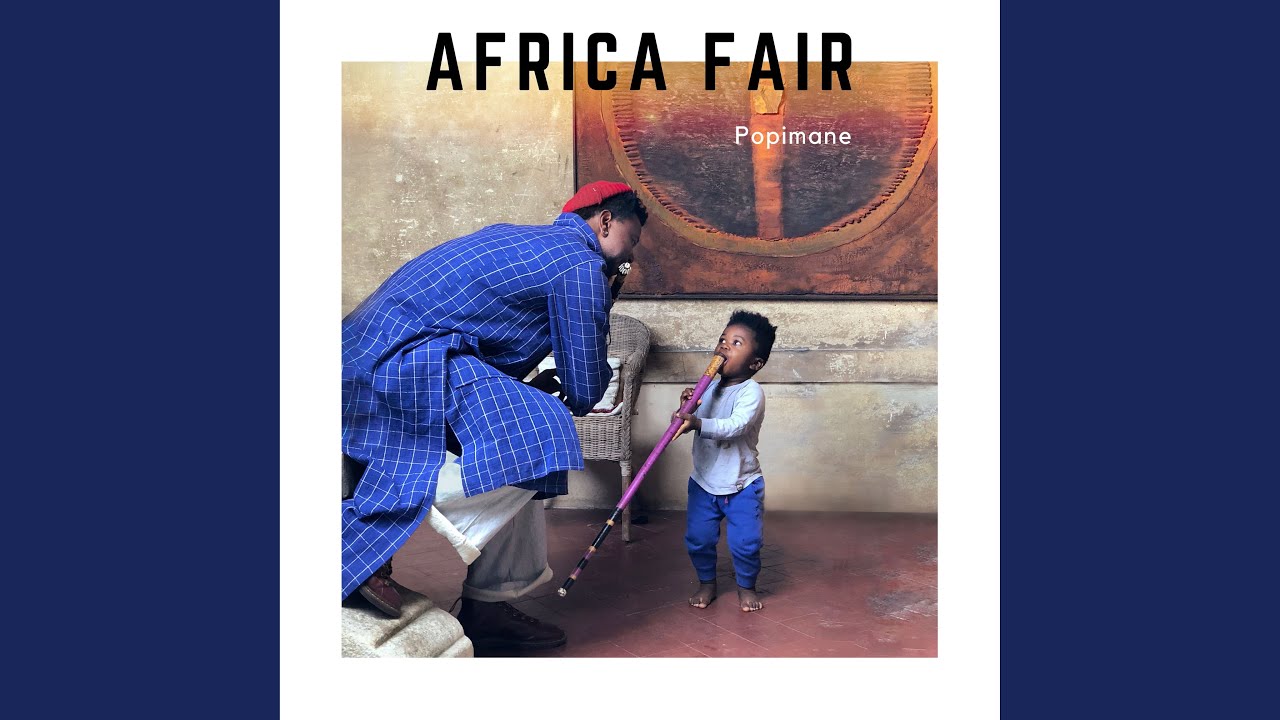 Africa Fair - YouTube