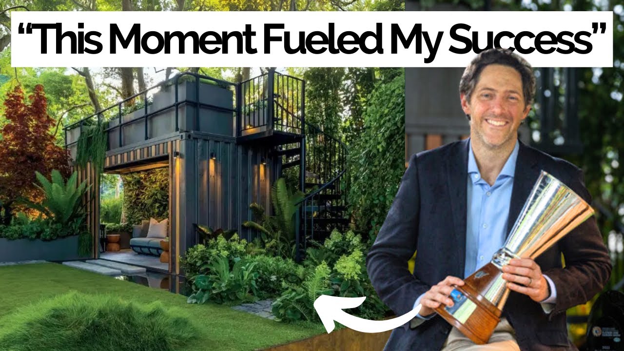 Charlie Albone: The Surprising Journey from Unknown Gardener to TV ...