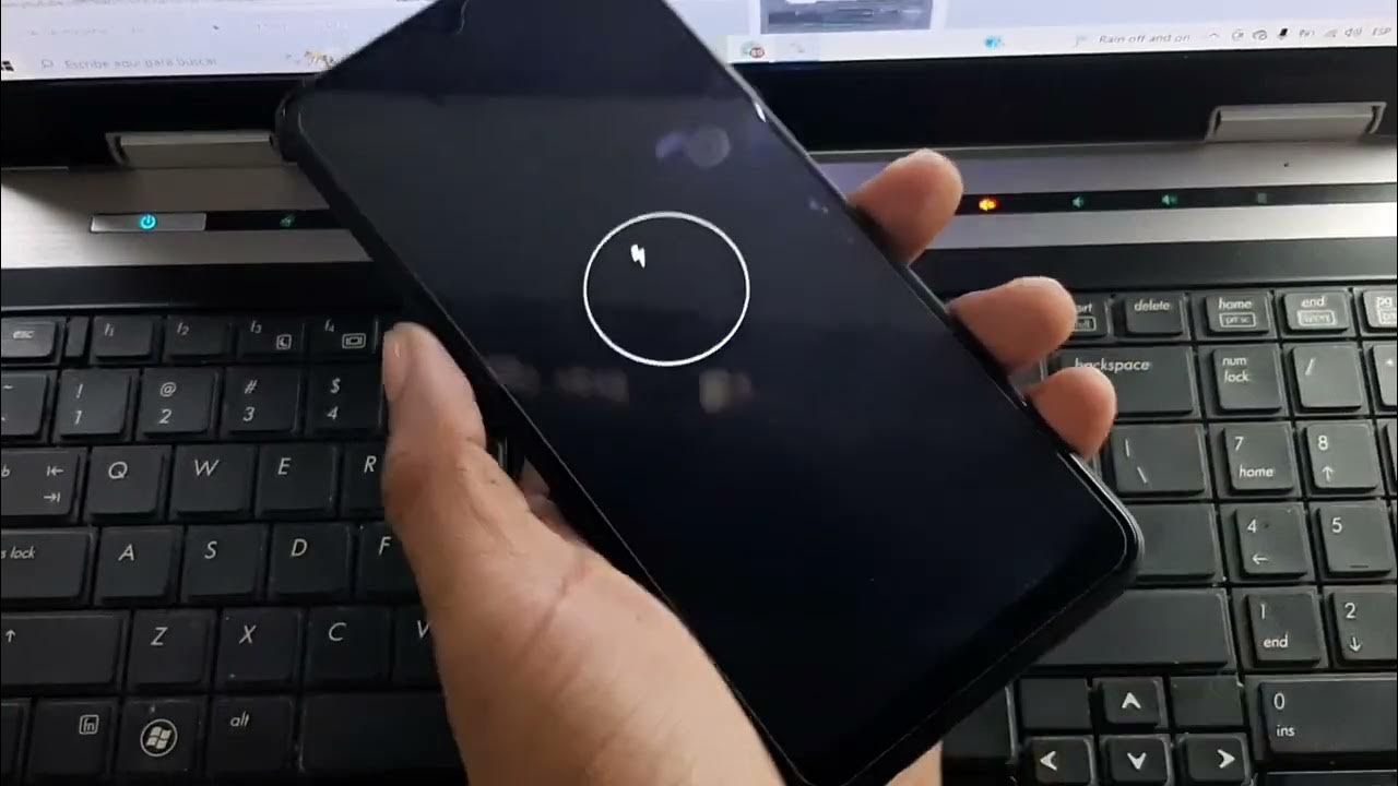 Unlock Samsung Galaxy A03s SM A037U MetroPcs by SIM UNLOCKER PRO - YouTube