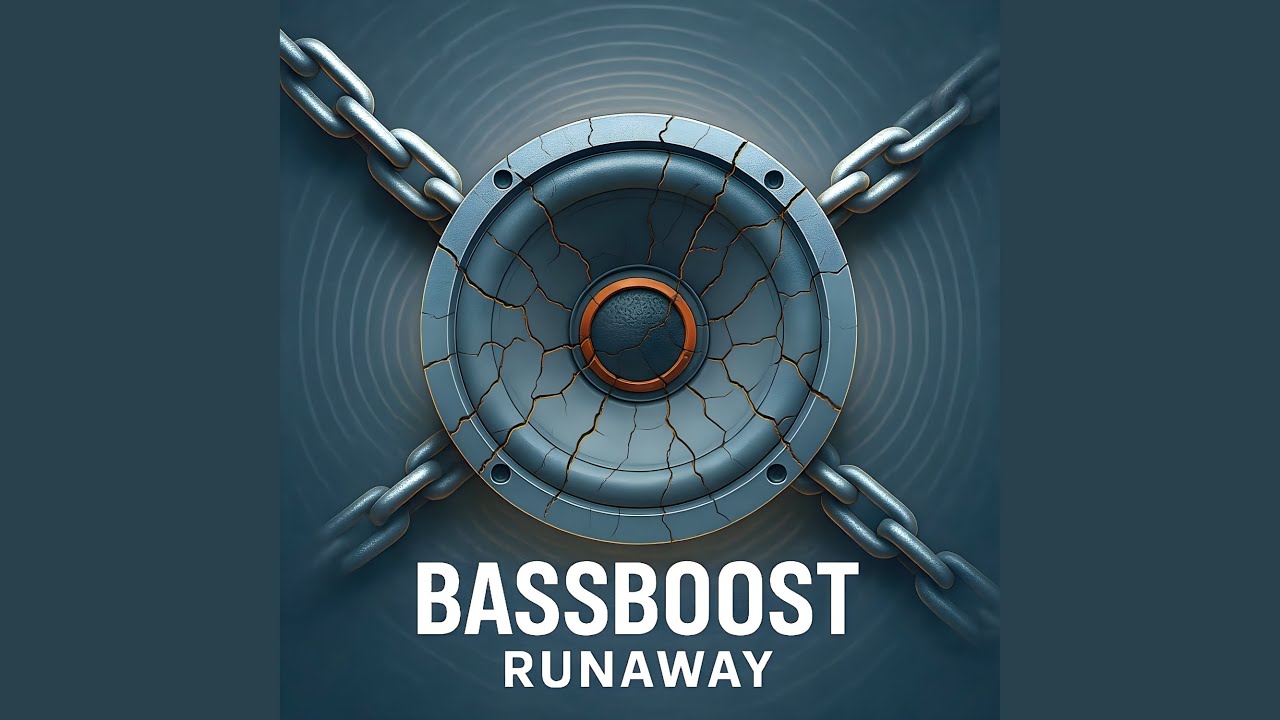 Bassboost Runaway - YouTube