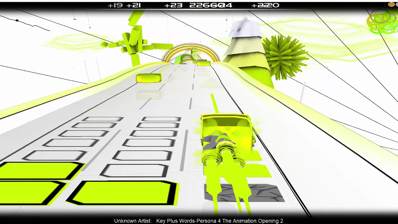 Key Words Plus - YouTube