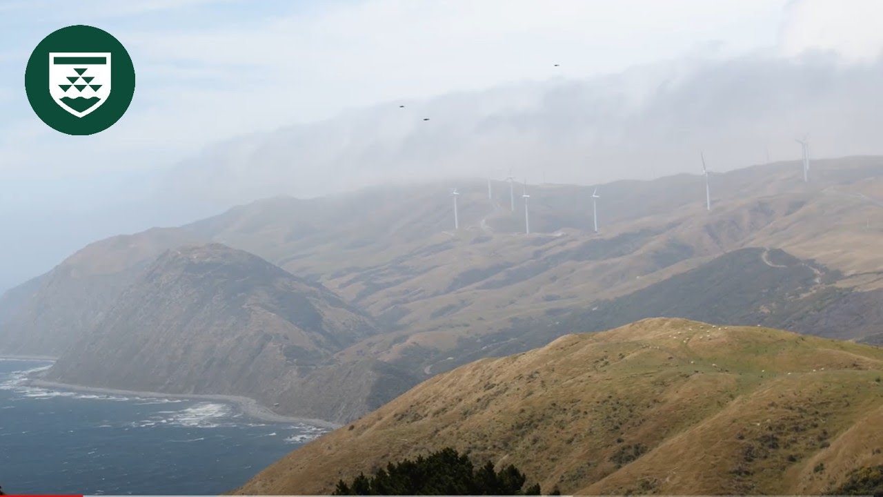 The Road To Carbon Zero Energy (in New Zealand). Stand For ...