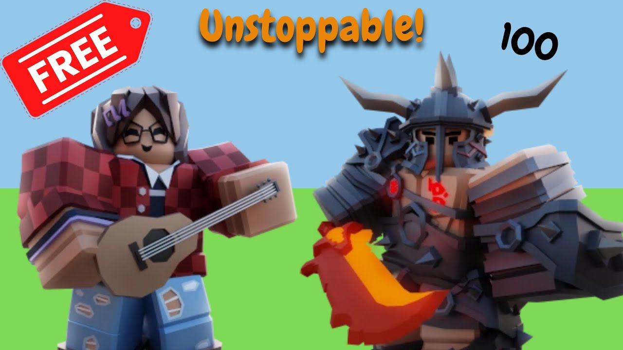 The Best Combo Ever! - YouTube