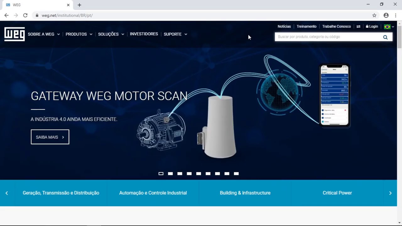 Você sabe o que é arquivo GSD ou GSDML? - YouTube