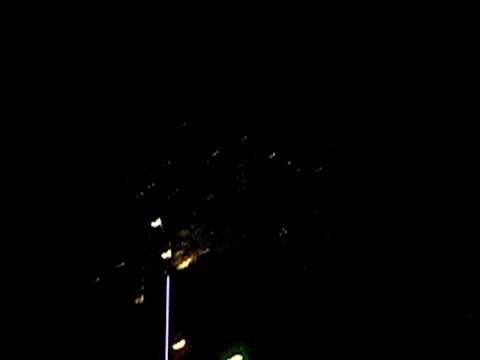 Fireworks Finale in Matawan 2009 - YouTube