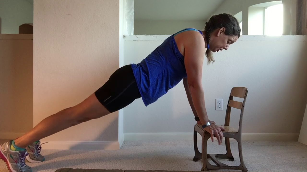 Planking 101 - YouTube