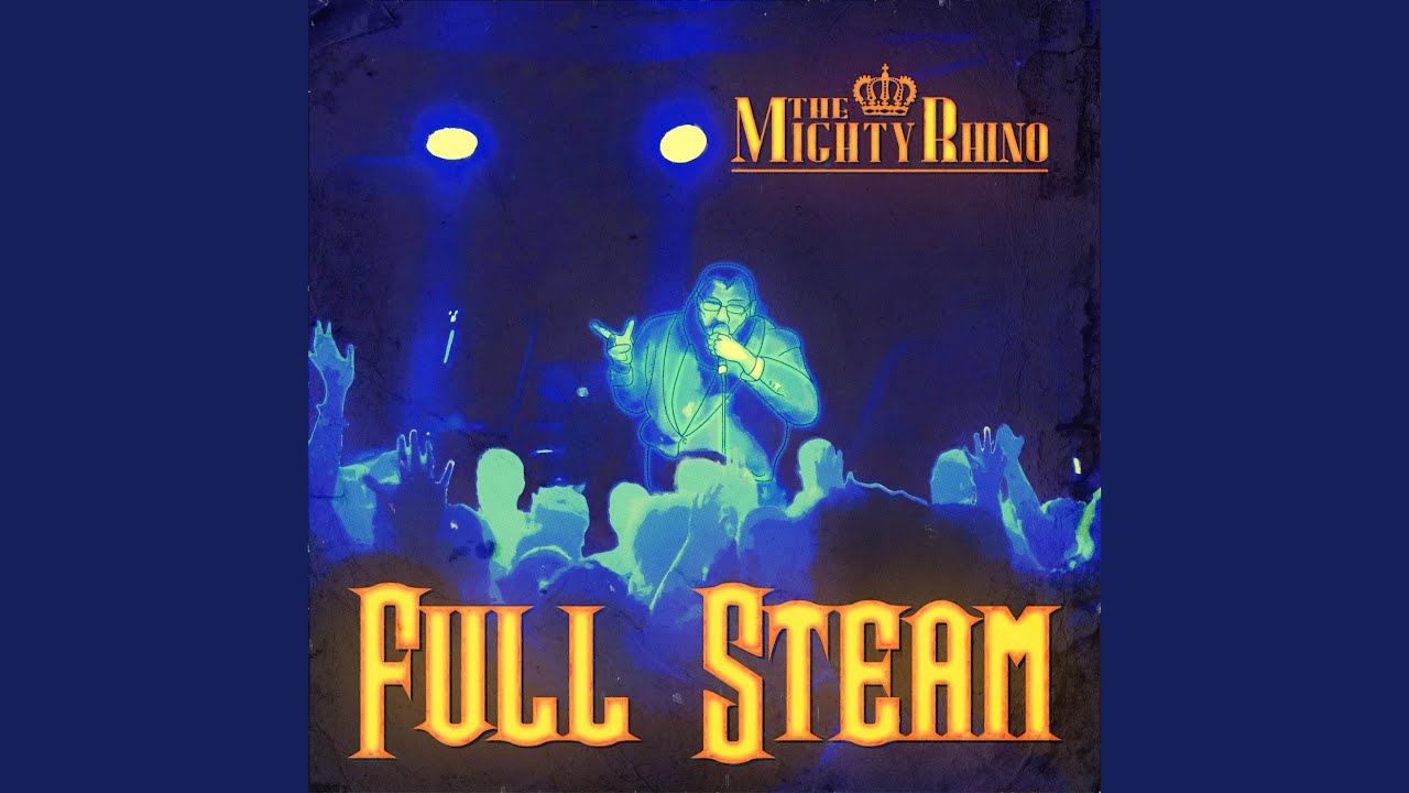 Full Steam (Radio Edit) - YouTube