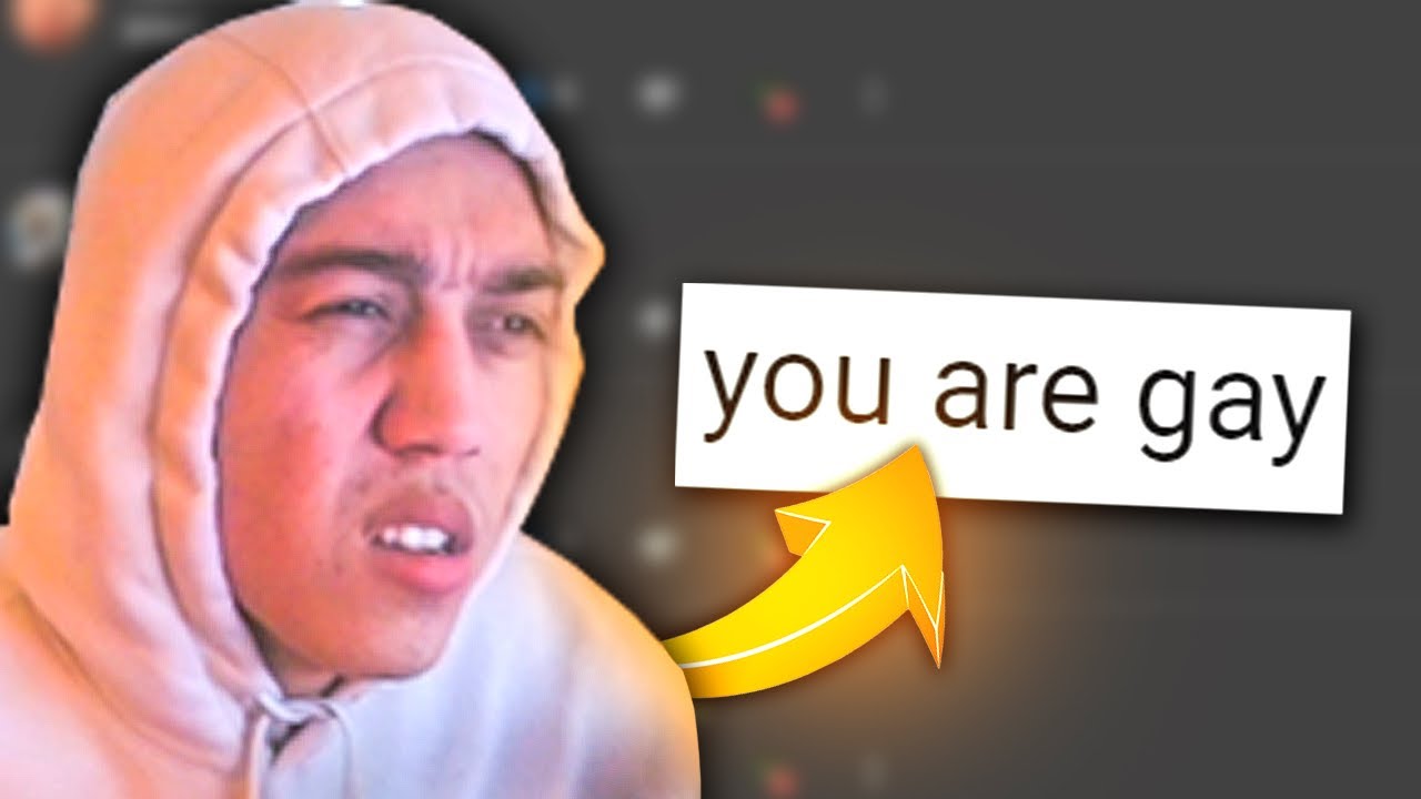 Reading MEAN YouTube Comments... - YouTube