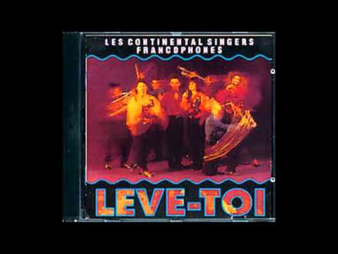 CONTINENTAL SINGERS FRANCOPHONE "POUR L'AMOUR DE L'APPEL" - YouTube