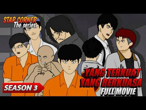 yang terkuat yang berkuasa Full movie -Season 3