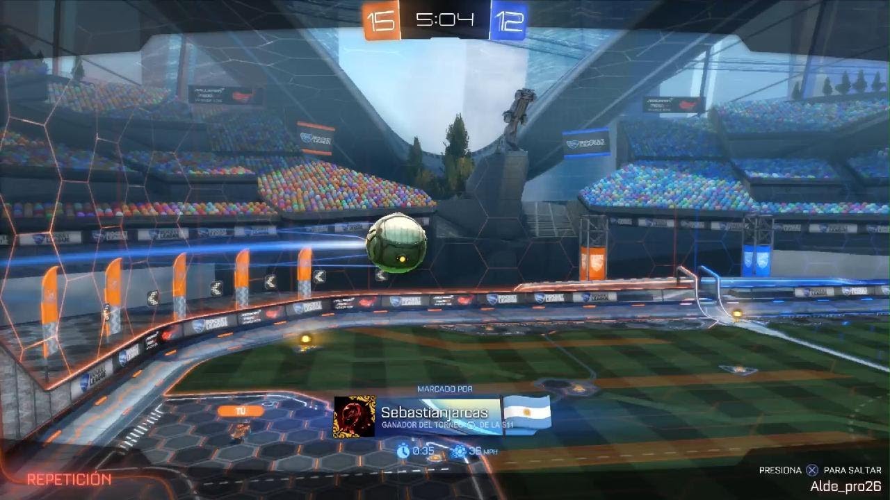 Autogol De Mi Primo Xd Youtube