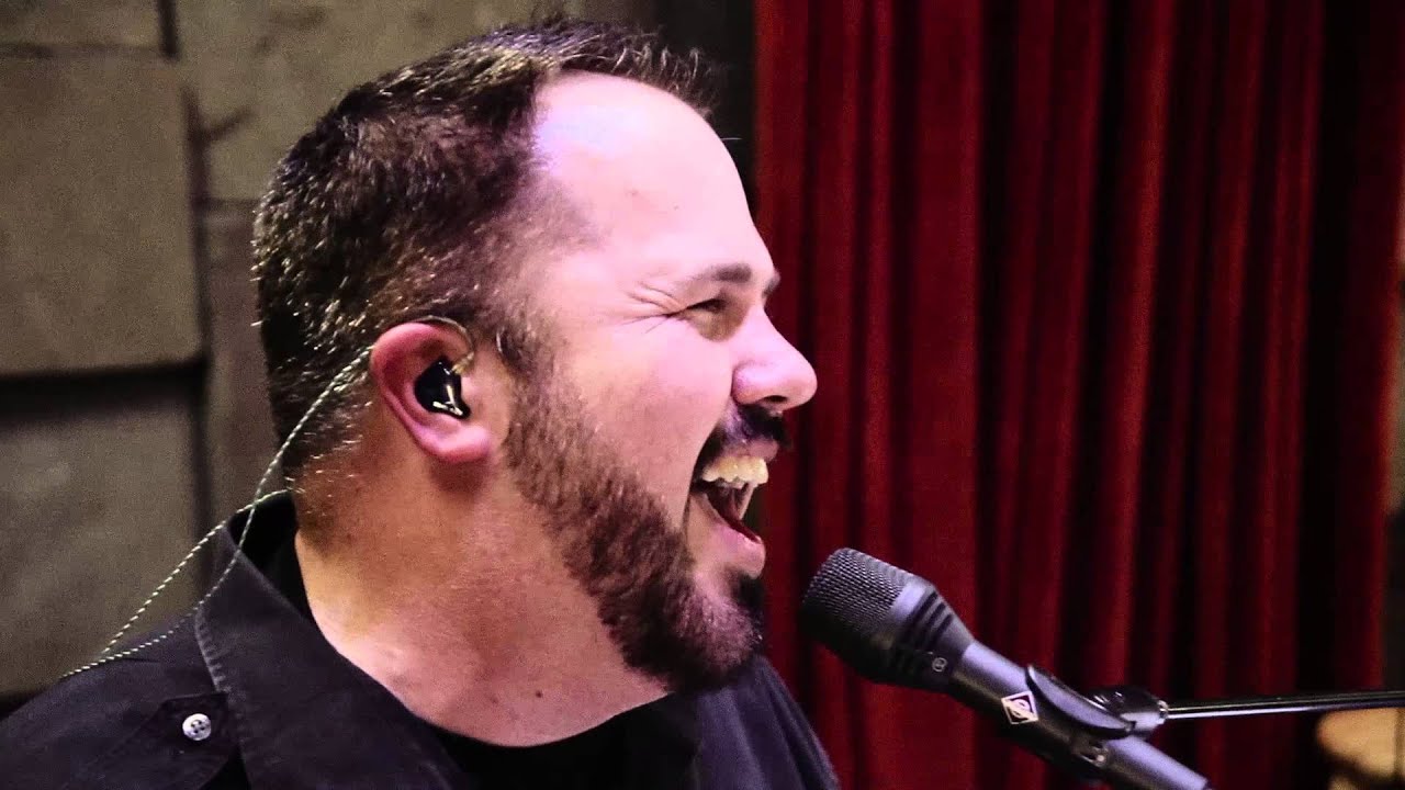 Dustin Smith - Wonders (Official Live Video) - YouTube