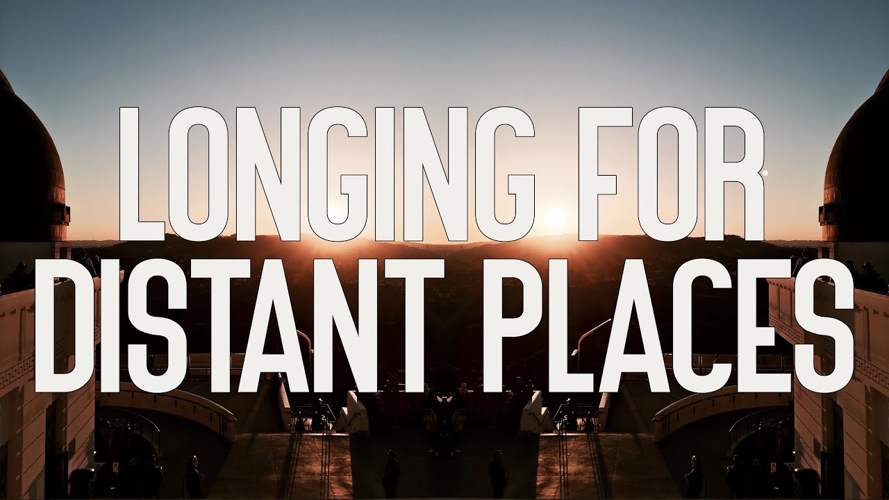 Syneptic - Longing for Distant Places (feat. Jack Cookson) - YouTube