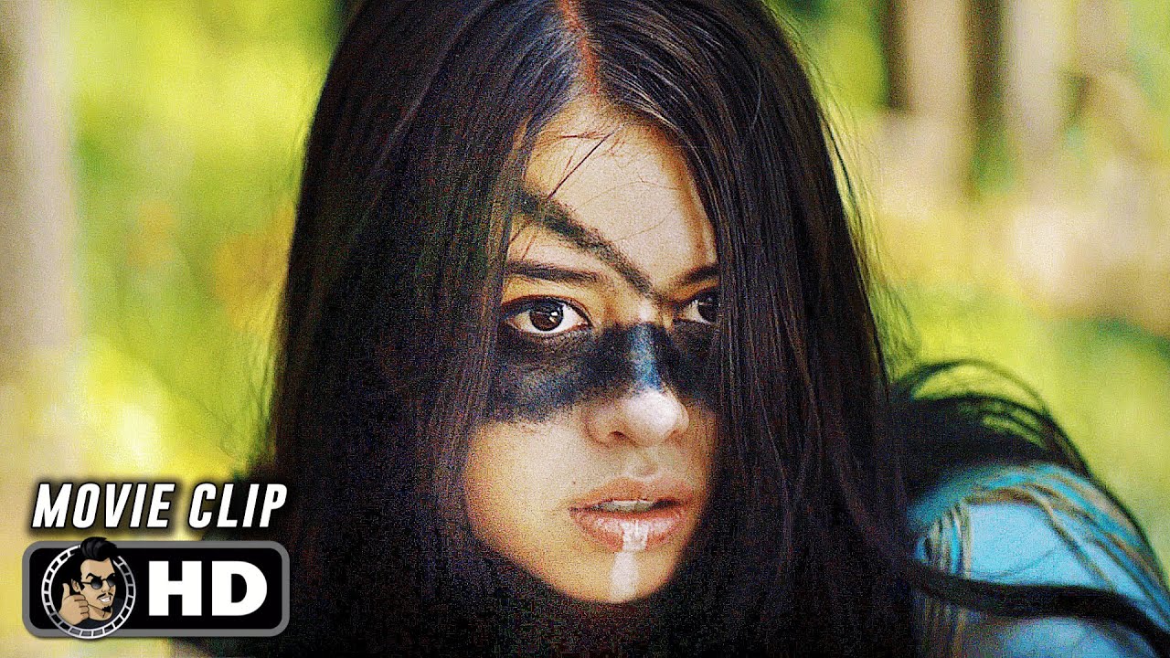 PREY Clip - "Deer Chase" (2022) Predator, Sci-Fi - YouTube