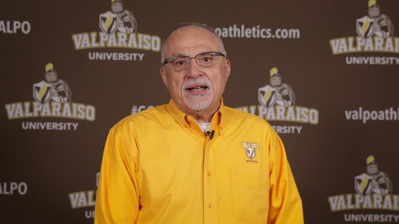 Mark LaBarbera - 2020 ARC Awards - YouTube