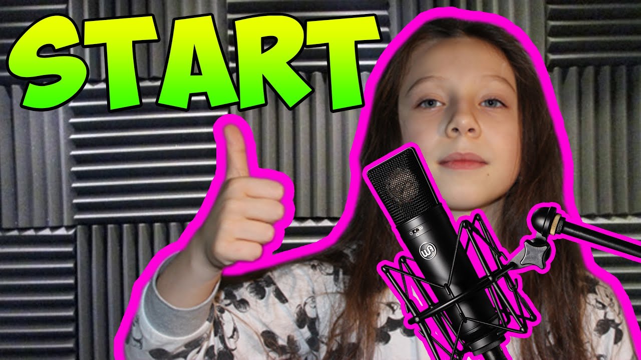 My New CHANNEL with MET RIX - YouTube