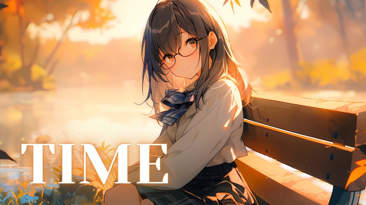 Nightcore - Time - YouTube
