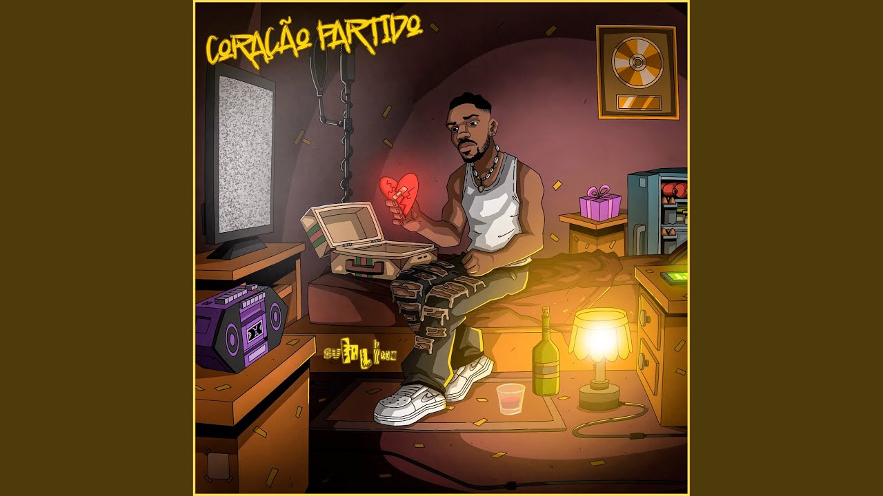 Minha Banda - YouTube