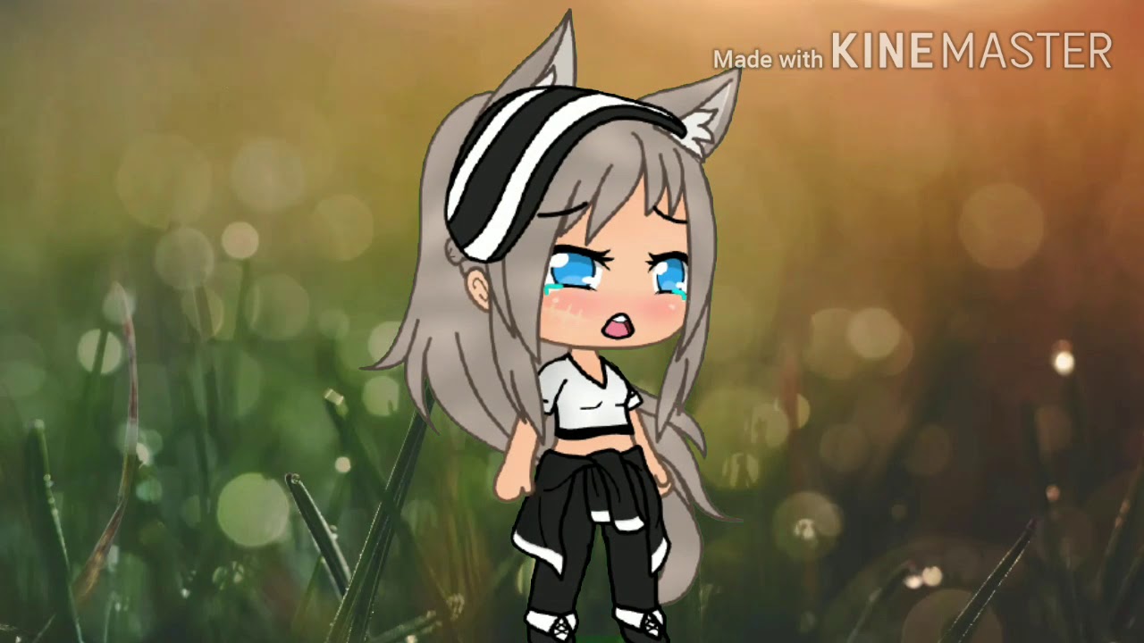 Bad child•Gacha life music video - YouTube