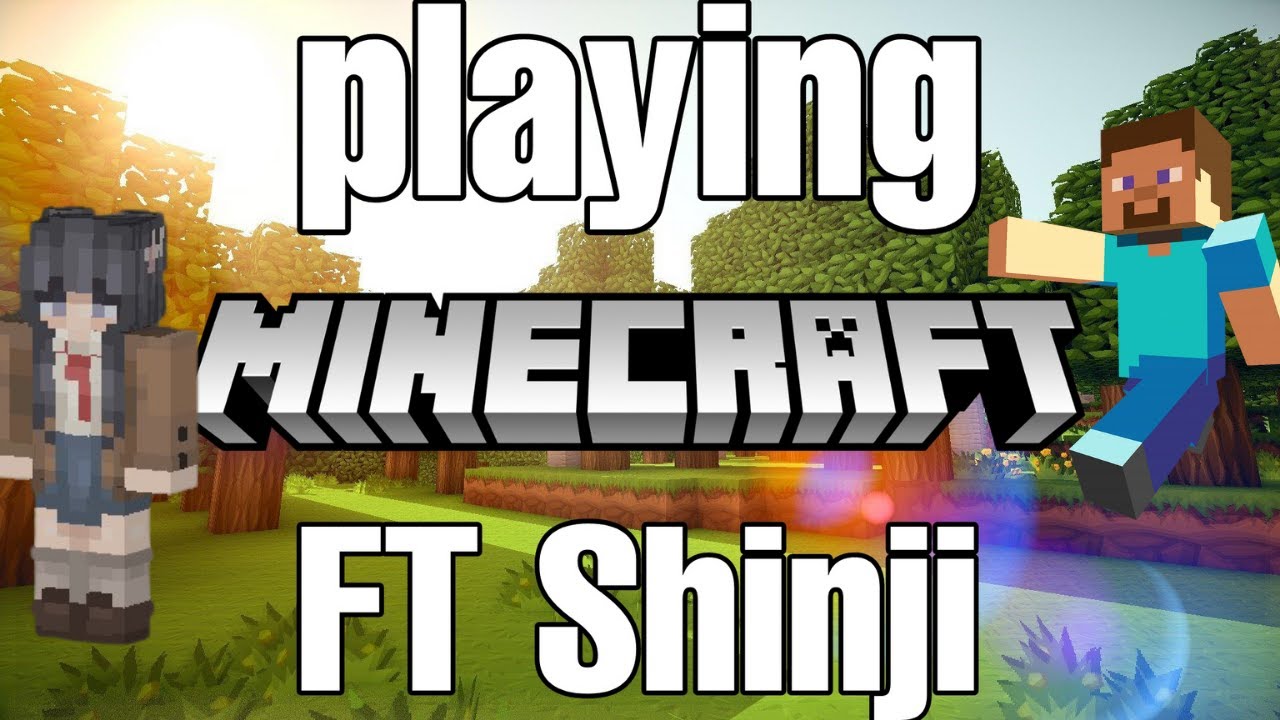 STreaming MC with old pal Shinji - YouTube