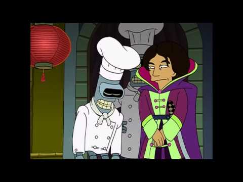 The Best of Bender 3