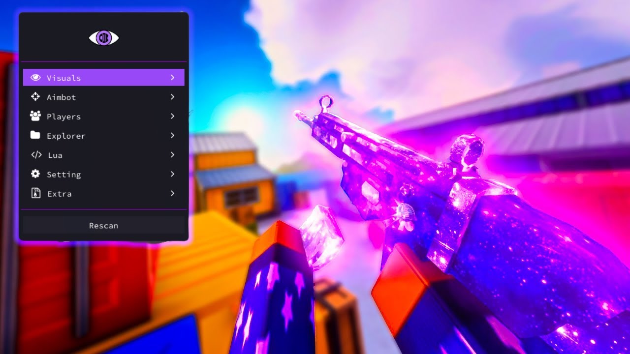 (2024 Pastebin) BEST External Aimbot for Roblox Rivals🔥🎯💥 - YouTube