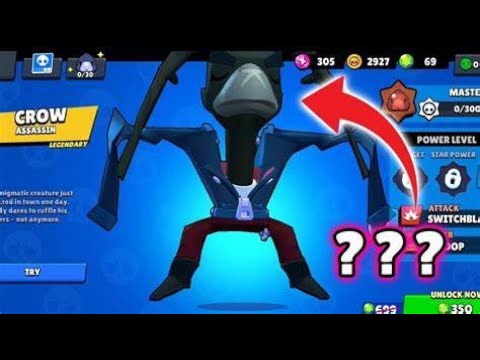 Brawler with cursed animation-Compilation - YouTube