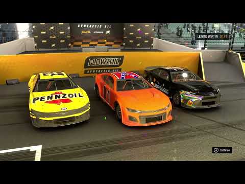 nic race | #josephcruzgaming on #Twitch - YouTube
