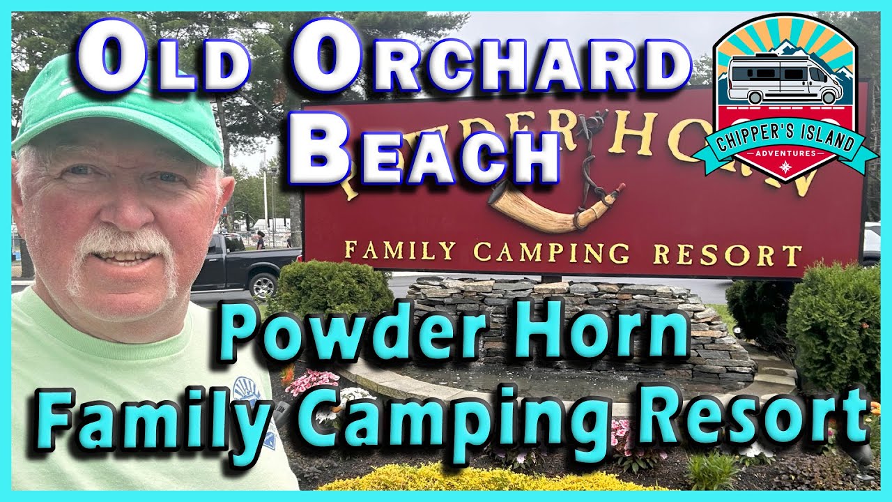 Powder Horn Family Campground POWDER HORN FAMILY CAMPING RESORT