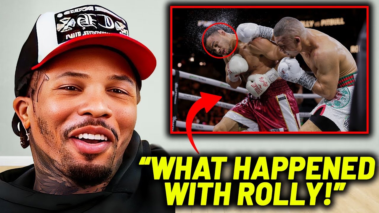 BREAKING NEWS: Pros Shared Their Thoughts On Rolly Romero VS Isaac Cruz ...