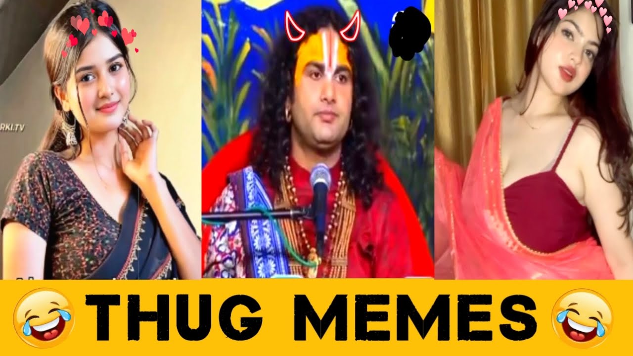 Dank Indian Memes | Trending Memes Complication 😂🤣 | Ep 46 | Wah Kya ...