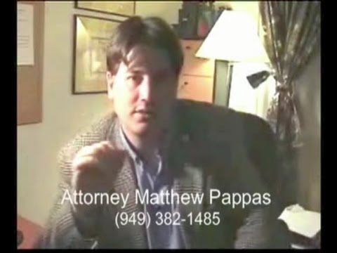 HIPAA Privacy Training by Attorney Matthew Pappas - YouTube