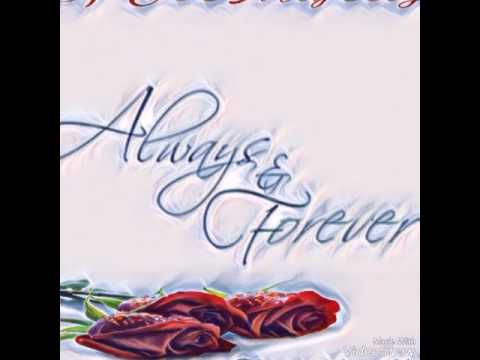 Always & Forever / Latin Freestyle Mix / Dj JoeMajesty - YouTube