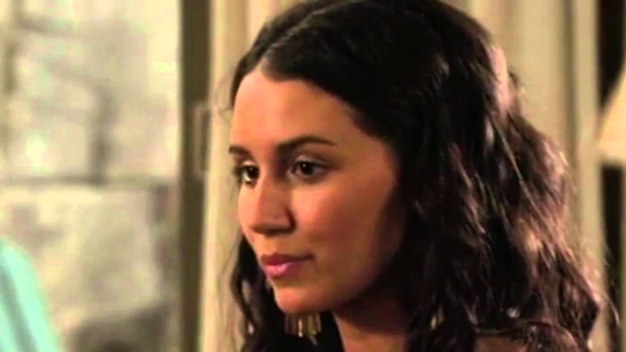 Degrassi S12E22 Building A Mystery 2 - YouTube