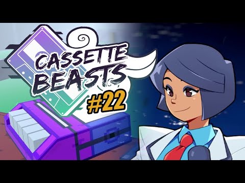 Cassébe - 22 (Captain Heather & Archangel Robin Goodfellow) - YouTube