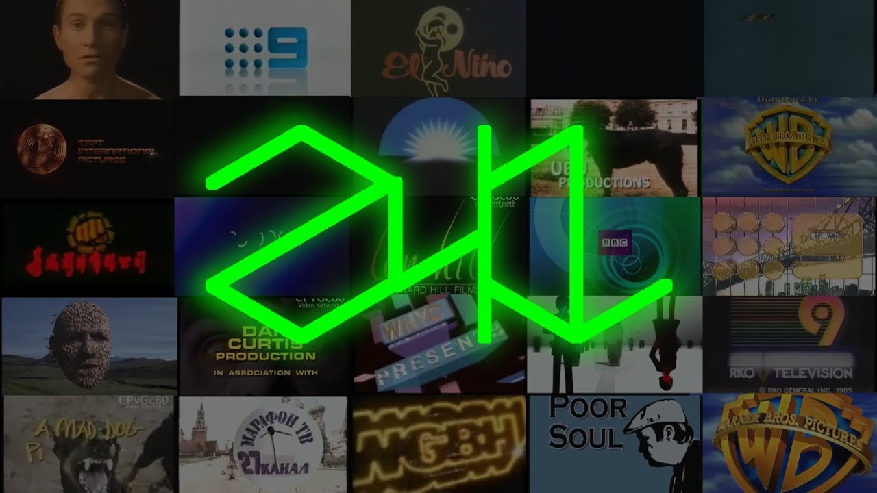 Martee Teves aka VCGP Gaming HD New Hexametric Logo Animation - YouTube