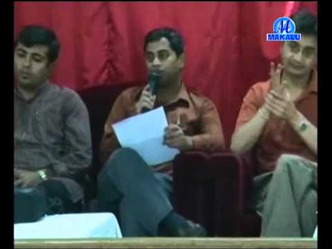 Makalu Samachar chaitra 22 Pabitra Pandey - YouTube