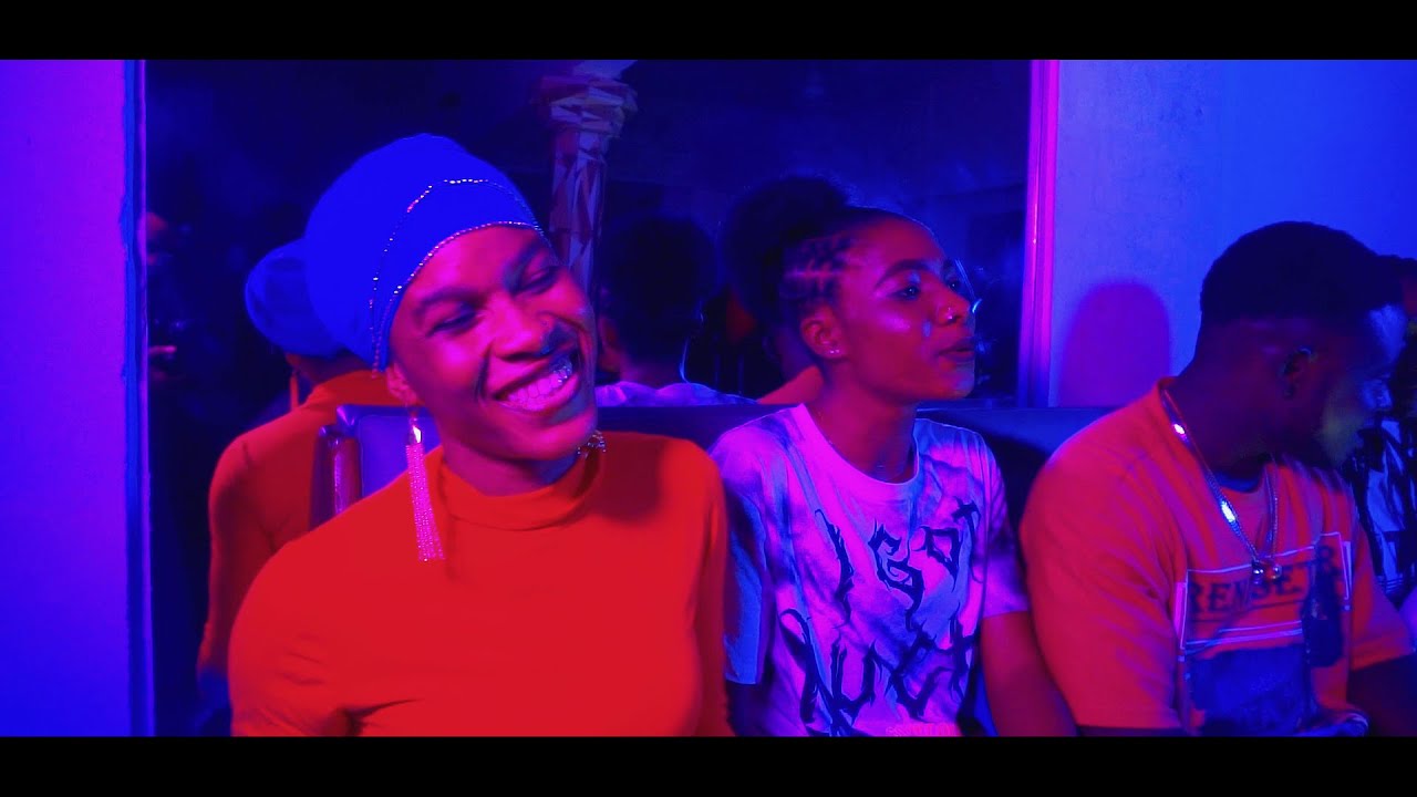 G-Boy - C'est la fête (Clip Officiel) - YouTube