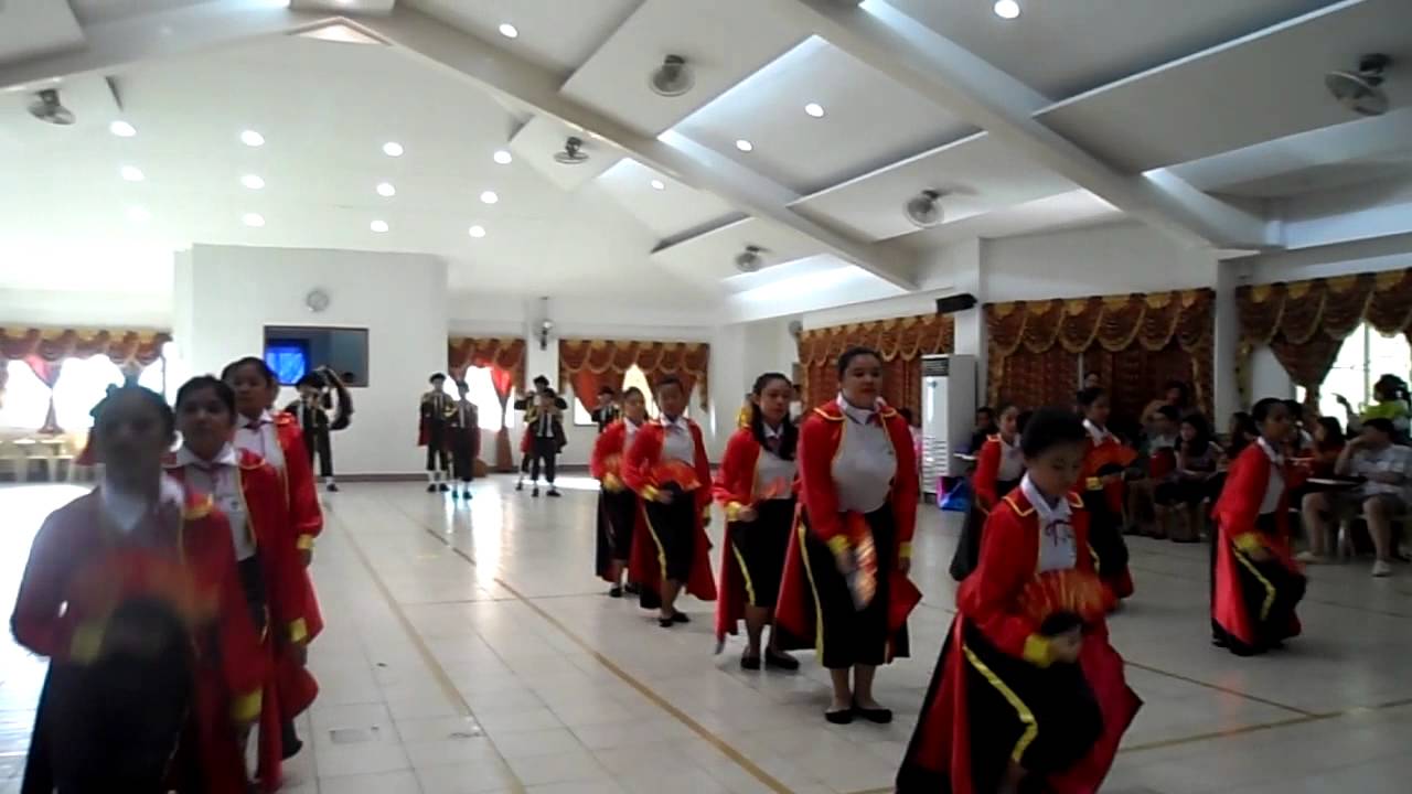 SPCIP Year 1 - YouTube