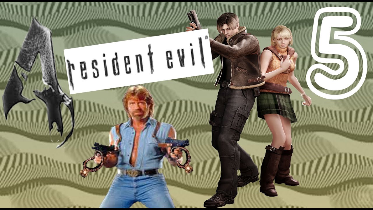 Resident Evil 4 Ft Shane Pt 5 Dirty Pearl Pendant YouTube resident-evil-4-ft-shane-pt-5-dirty-pearl-pendant-youtube