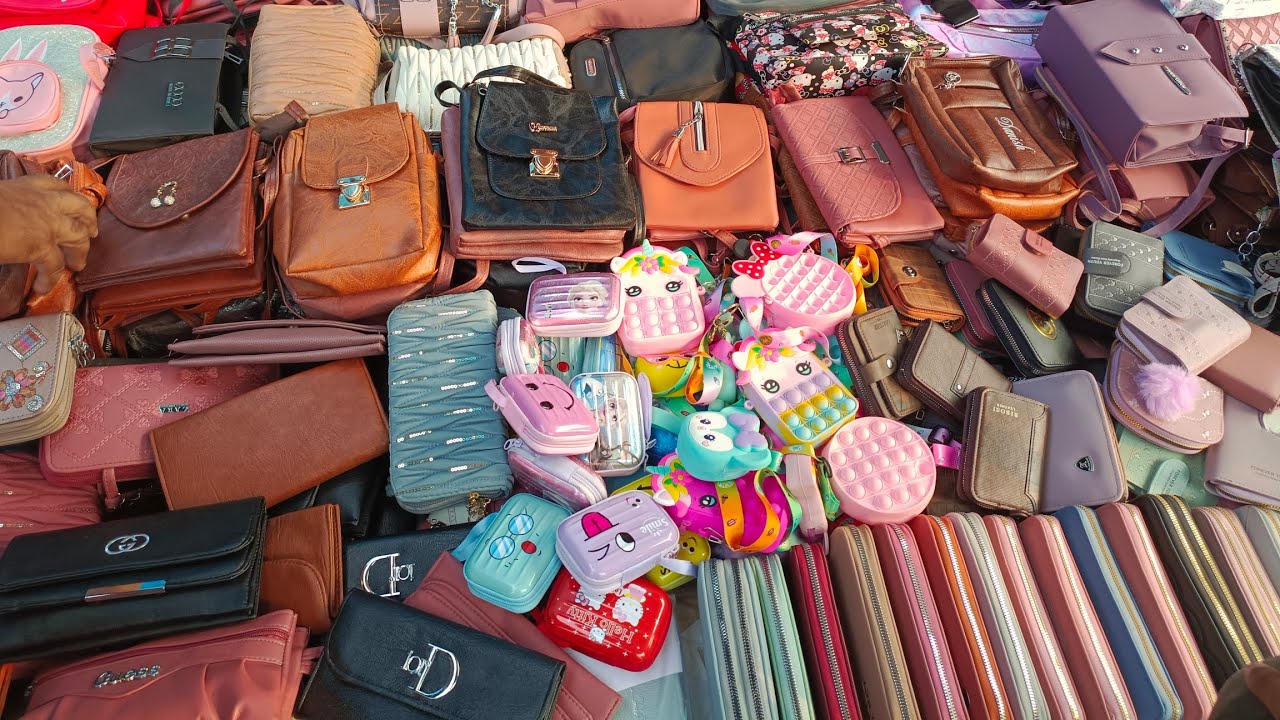 199 tk New designer ladies party bag collection at newmarket পার্টি বেগ ...