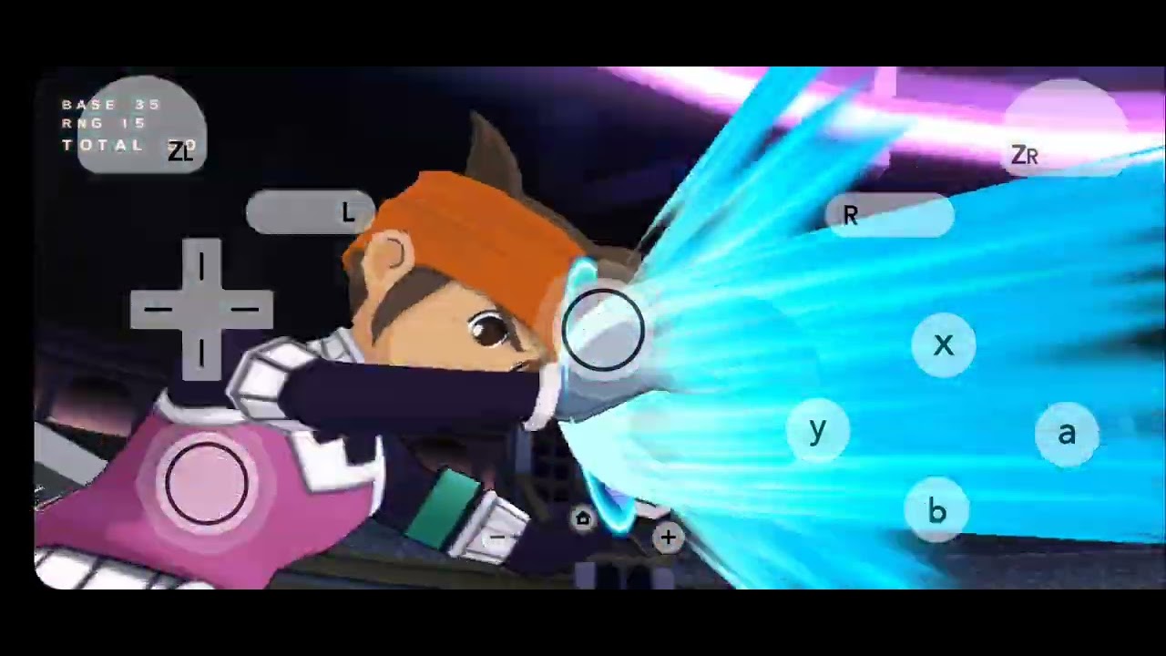 COPA INAZUMA OITAVAS DE FINAIS 2°JOGO AS LENDAS X OMEGA ELEVEN - YouTube