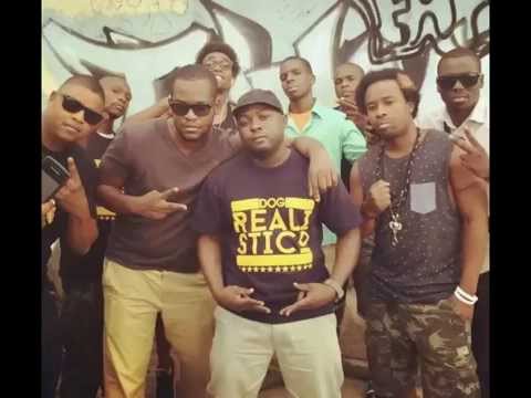 Kay Real - Killah Rapper (Remix) Feat. Elfas On The Mic, Dezasseis Cenas...